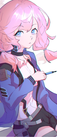 Fate/Orbis Telos -> MASTER | Hadley Ryder
