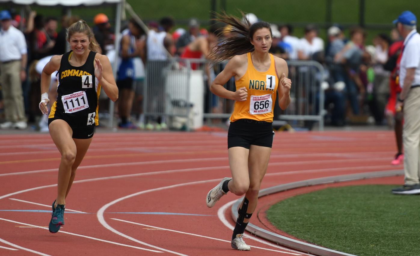 The Great New York State Meet Preview - Outdoors 2023