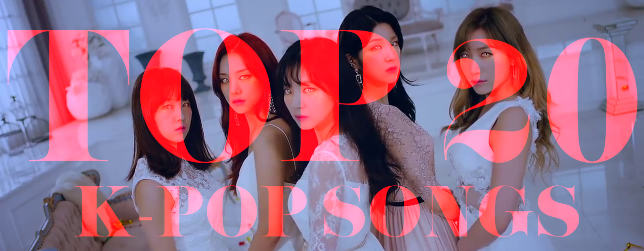 K-Popjustice Charts | December 2018 Edition + 3rd GRAMAMA Awards ...