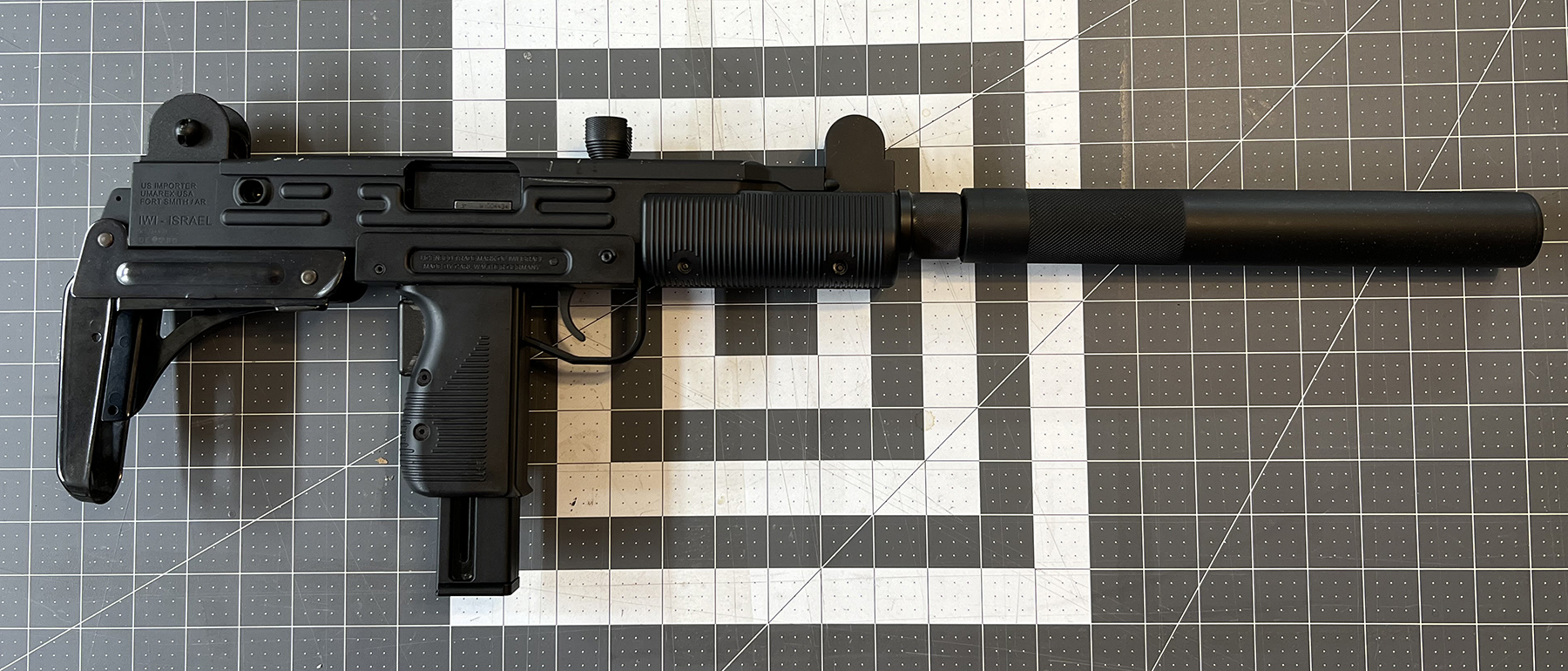 uzi-1 hosted at ImgBB — ImgBB