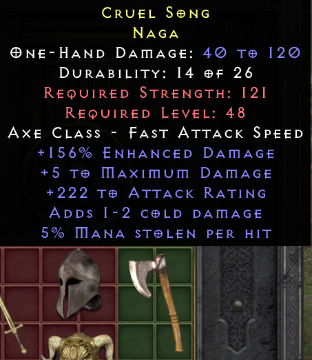 Naga 156 Ed 5ml - Topic - d2jsp
