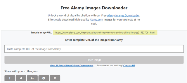 GitHub - Zeshanabdullah/alamy-images-downloader: Unlock a world of ...