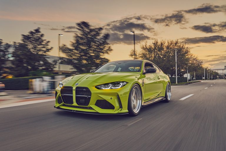 The Hottest G8X Cars on the East Coast - Page 2