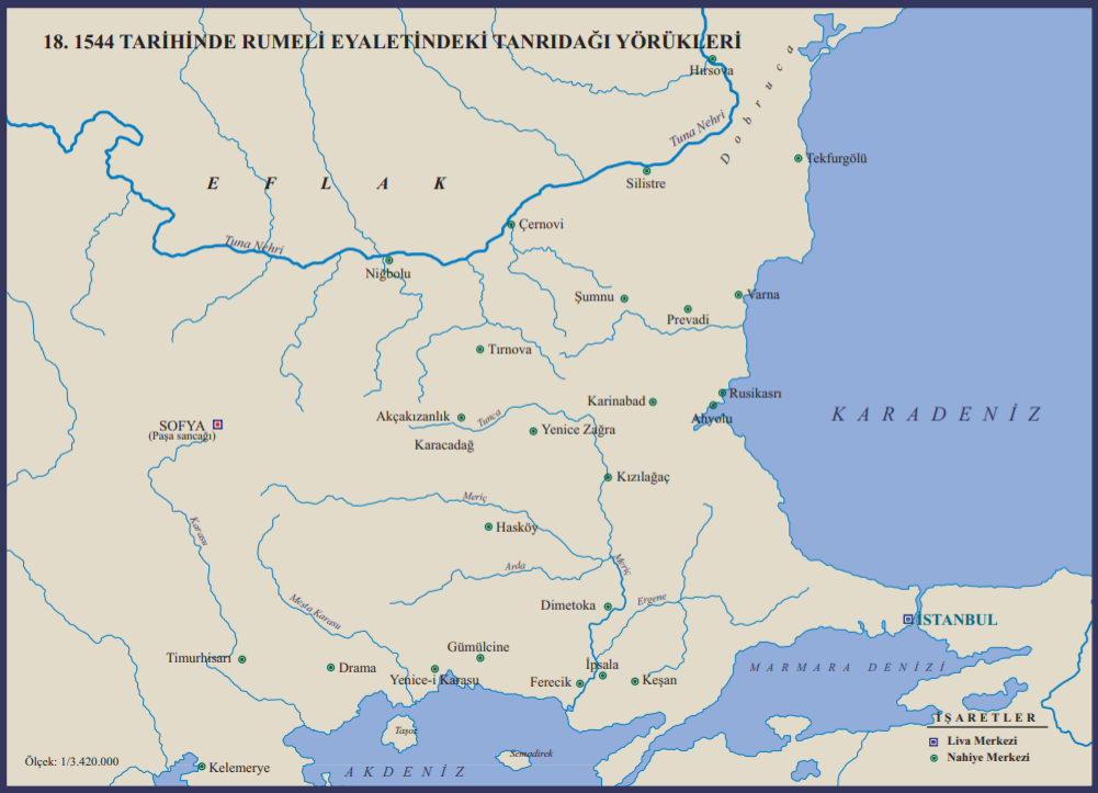 Do Balkan Turks Have Native Anatolian Ancestry? - Page 2
