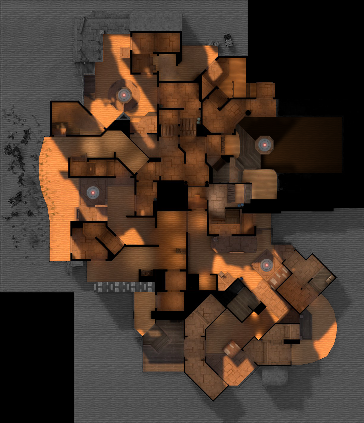 RGL HL Season 22: S21 Survey Results, Map Order Ft. Nidal Update ...