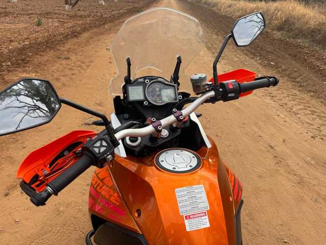 For Sale - 2014 KTM 1190 Adventure S - For sale (loads of extras fitted ...