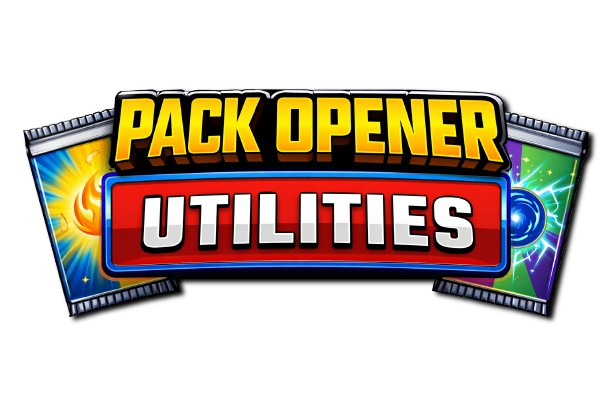 Pack Opener Utilities at TCG Card Shop Simulator Nexus - Mods and community