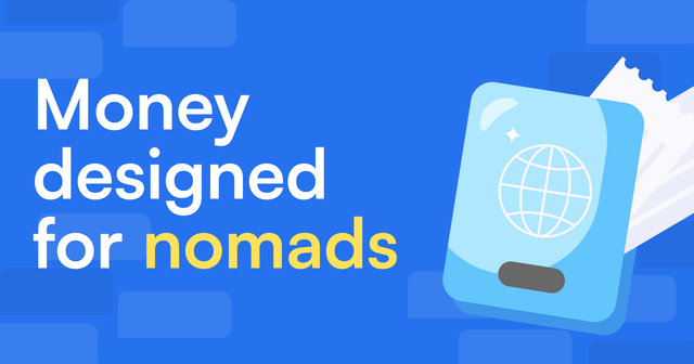 Timon | Travel with ease and spend like a local with Timon.
