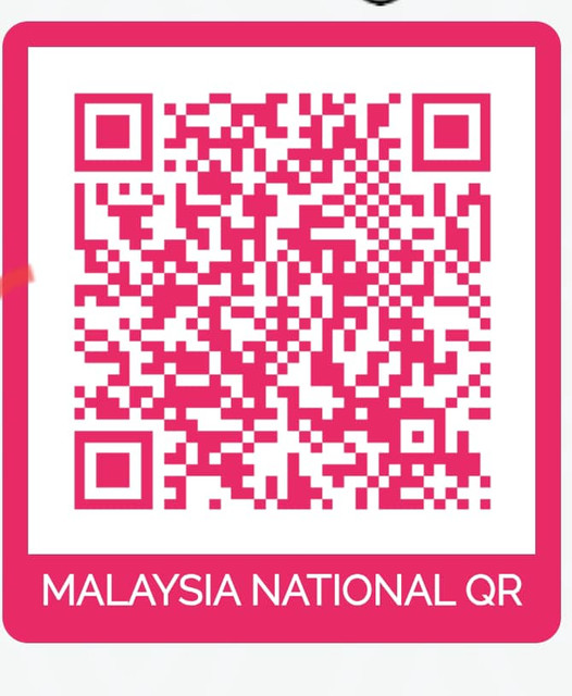 QR Code Bank Rakyat Hosted At ImgBB ImgBB QR Code Bank Rakyat Hosted At ImgBB ImgBB