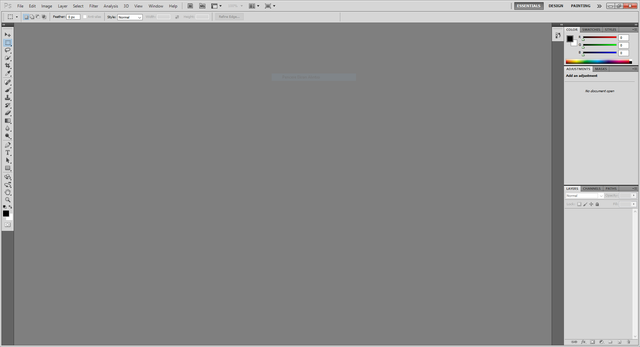 Adobe Photoshop CS5 Full İndir | Portable/Kurulumsuz Sürüm | v12.0 ...