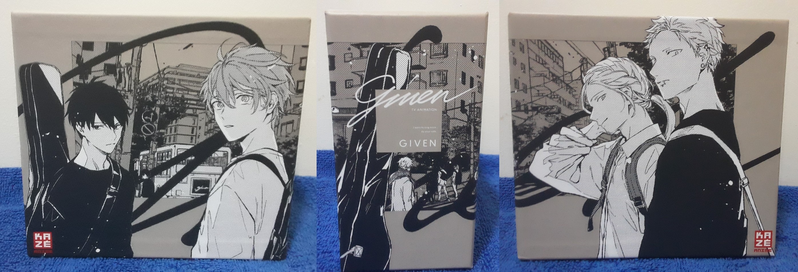 Anime Haul - Post New Pictures! - Page 1379 - Blu-ray Forum
