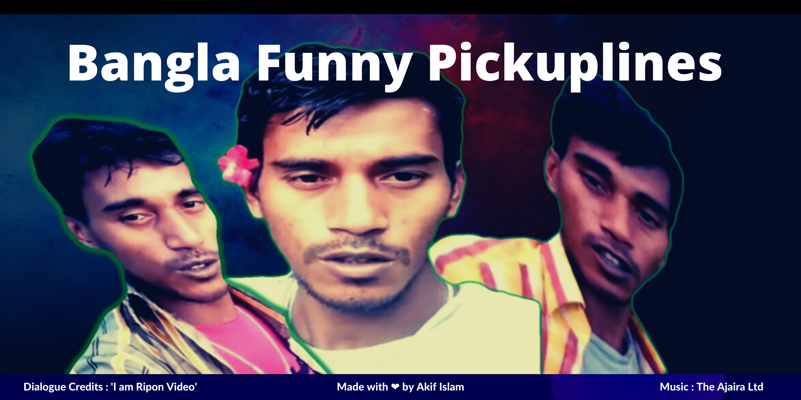 Github Akifislam Bangla Funny Pickup Lines This Is A Very Simple