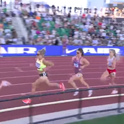 Whitney Orton-Morgan interview- Arc trainer - LetsRun.com
