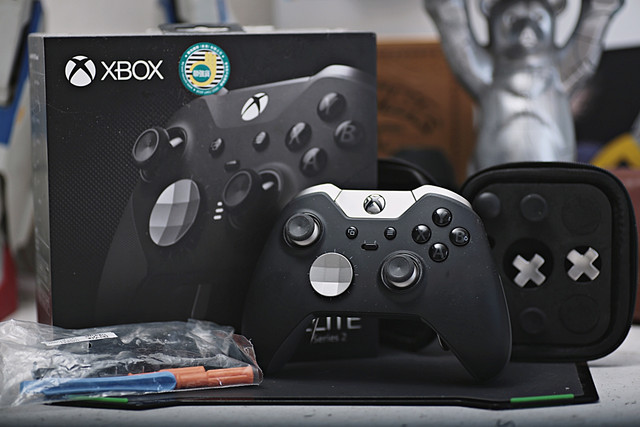 1579th-Bose QC35/Xbox Elite/G-Shock/Altec/Addit/Walkman/Seiko 17/3/64 ...