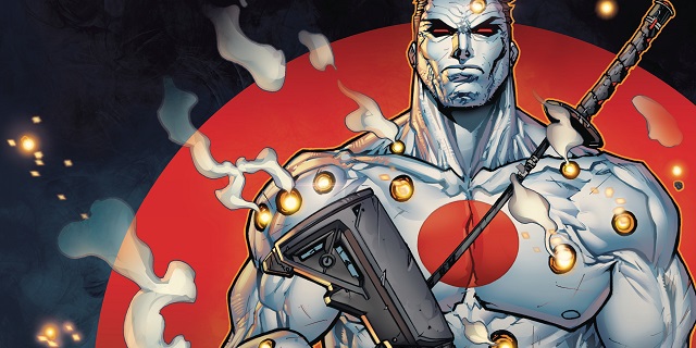 BLOODSHOT Sequel Reportedly In The Works With Vin Diesel Set To Reprise ...