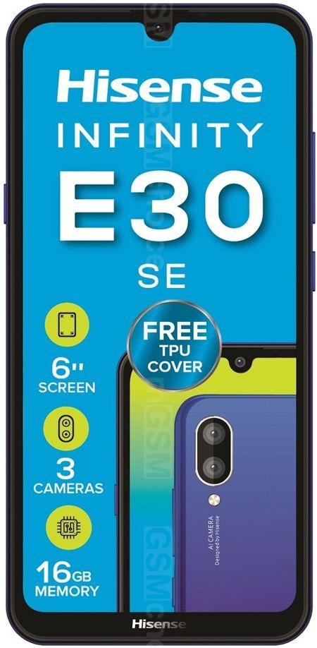 Hisense Infinity E30SE Android 9 Pie SC9863A Firmware Free Download ...