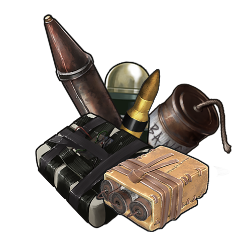 VAULT RUST