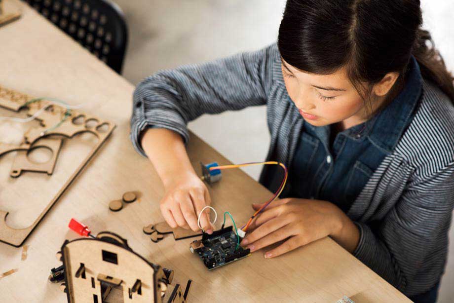 Tecnikids Venezuela