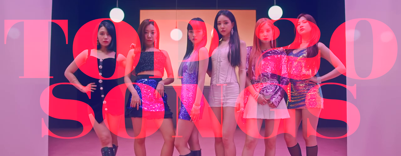 K-Popjustice Charts | January 2019 Edition | COMPLETE RESULTS | The ...