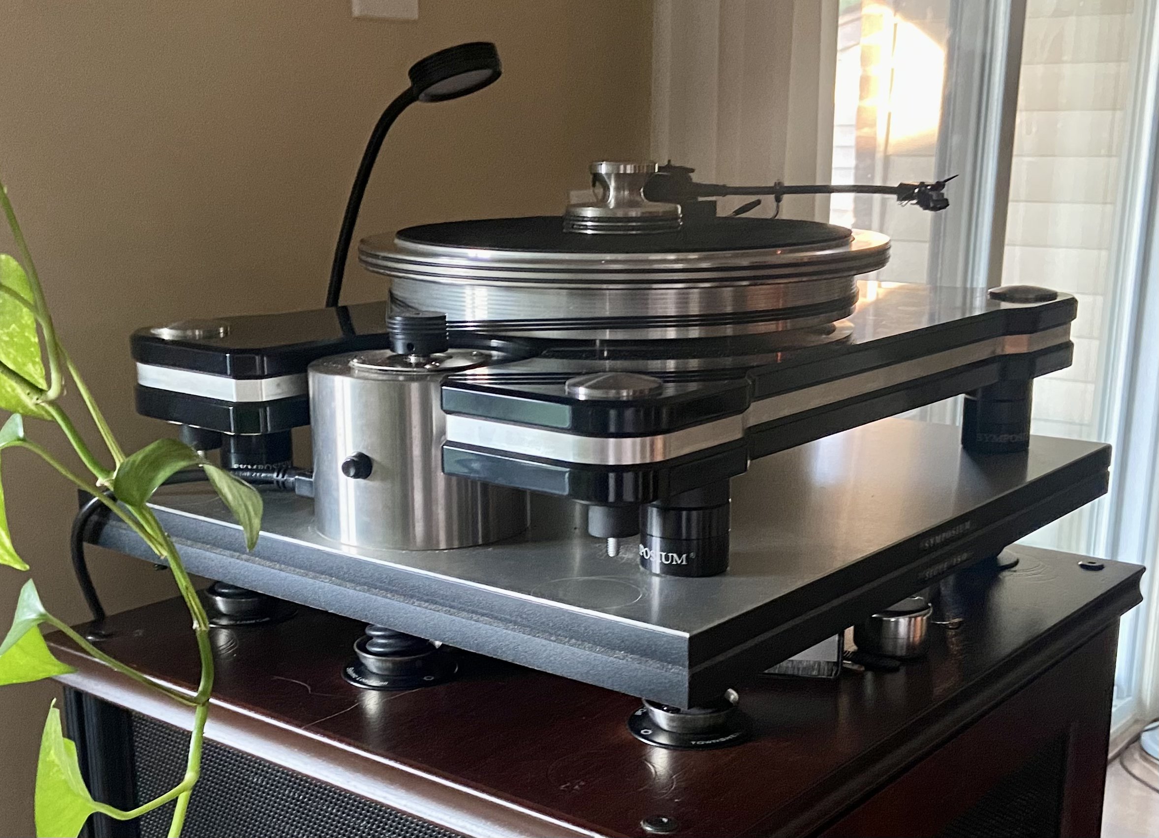 The "Picture of your Turntable(s)" thread, Pt. 4 | Page 153 | Steve ...