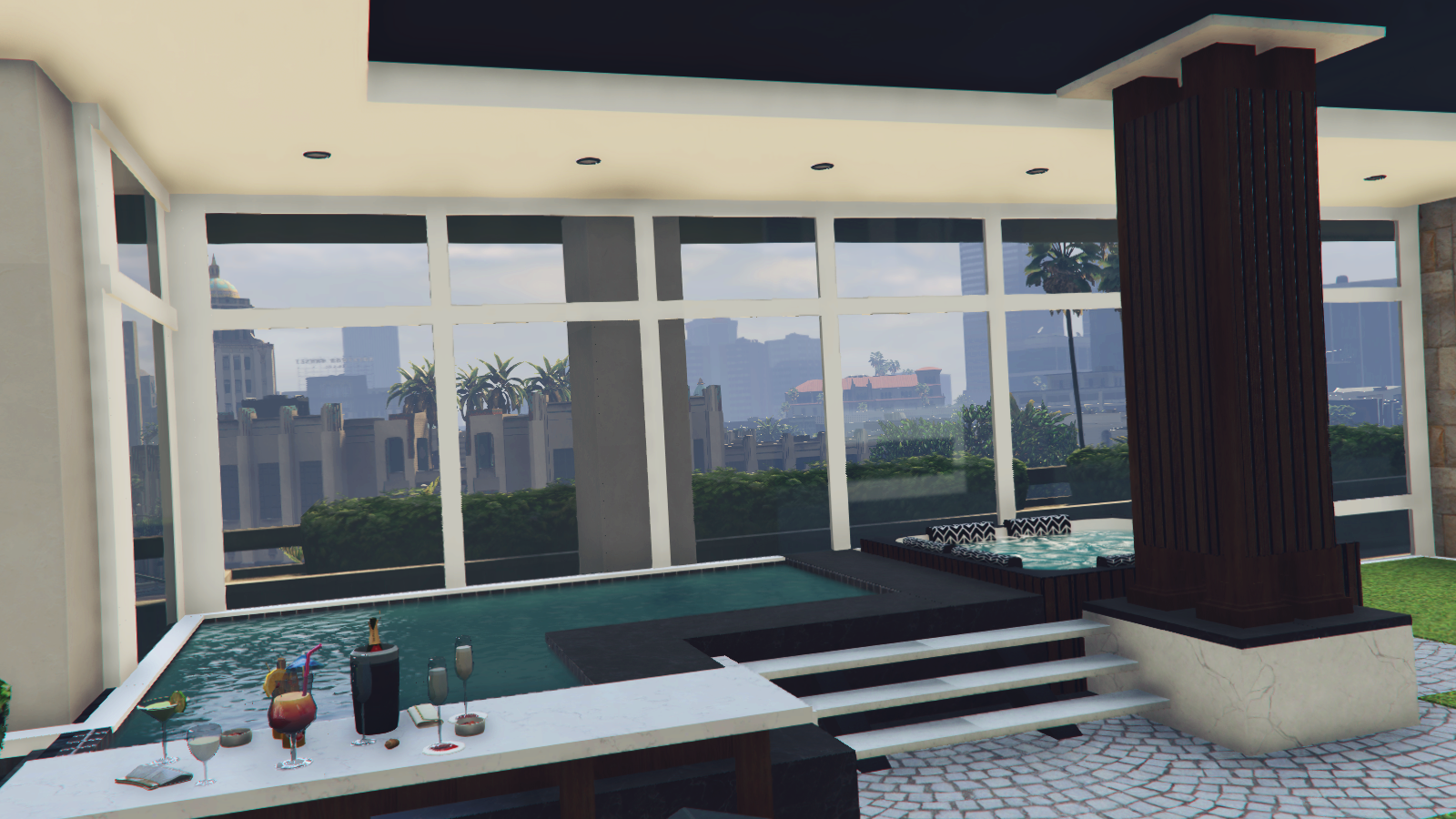 [SOLD] Luxurious Apartment ll Tinsel Towers (Floor 1) ll ample space ...