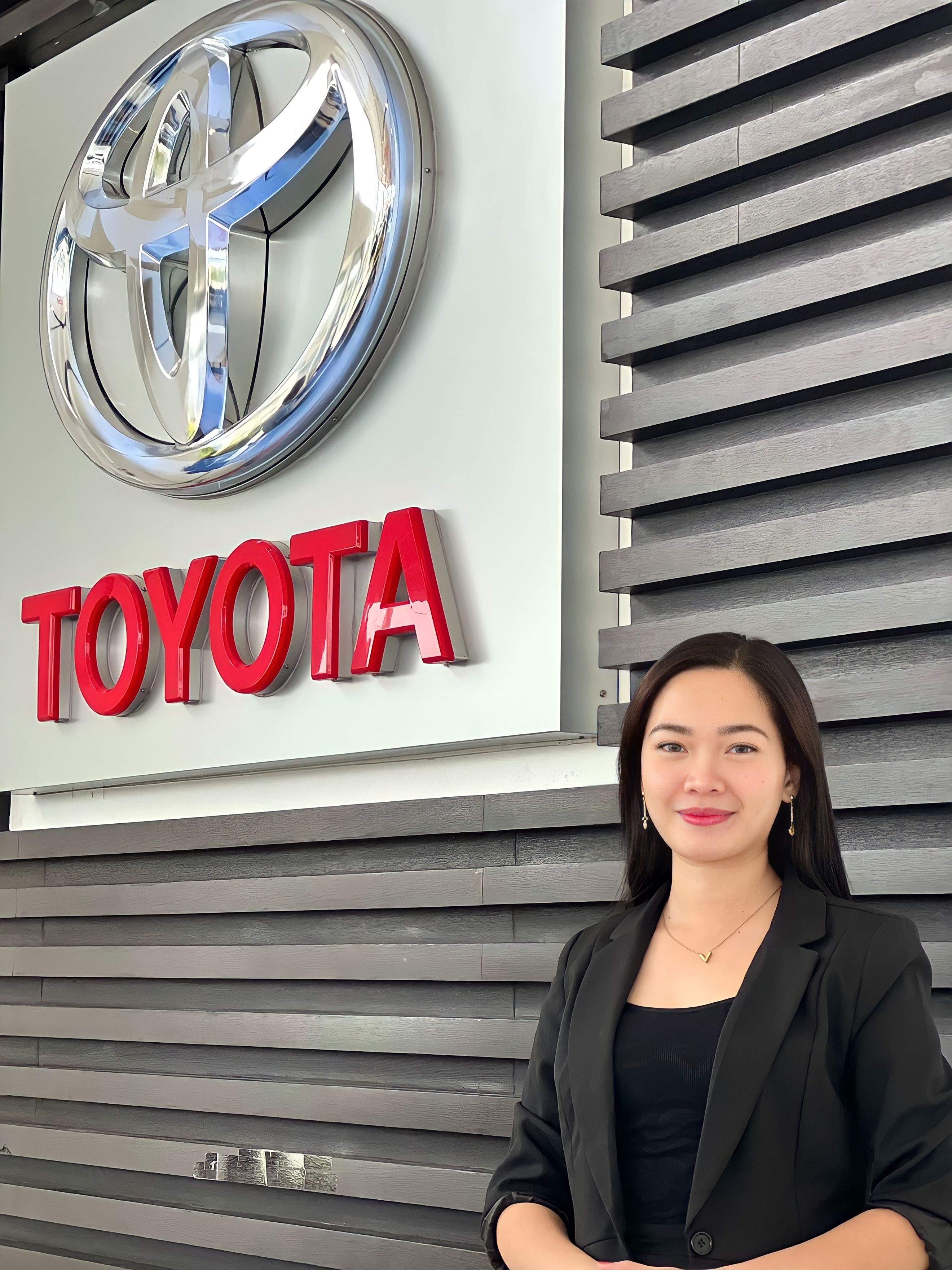 Team TSR | Toyota Santa Rosa