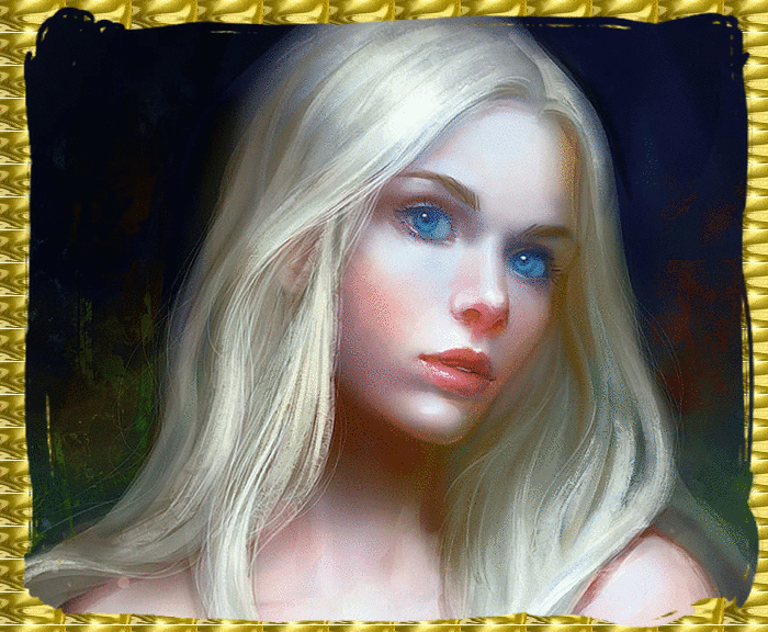 Lyndi at Skyrim Nexus - Mods and Community