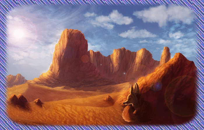 Desert_World of Rudra at Skyrim Nexus - Mods and Community