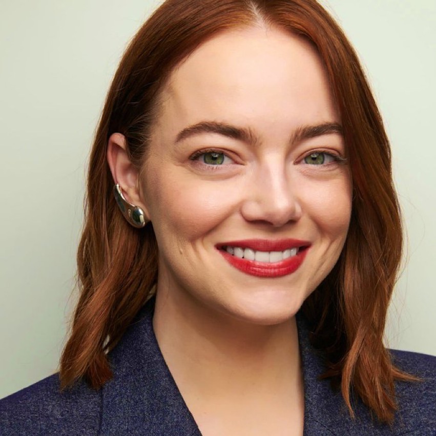 Emma Stone Appreciation Thread - Page 155 - Blu-ray Forum