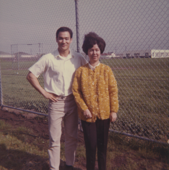 Agnes Lee Chan RIP - Bruce Lee Lives! Tribute Forum