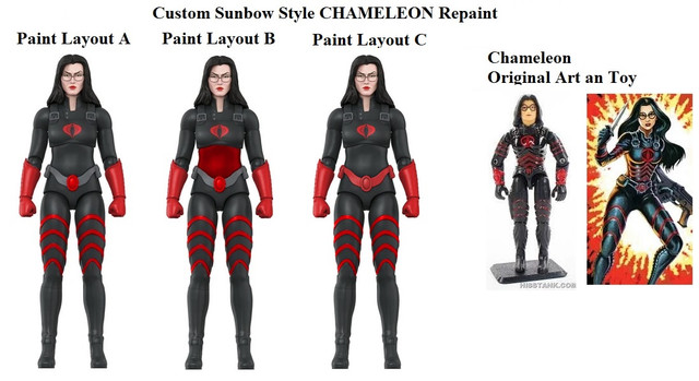 Super7 x G.I. Joe REACTION and O-RING! - Page 425 - HissTank.com