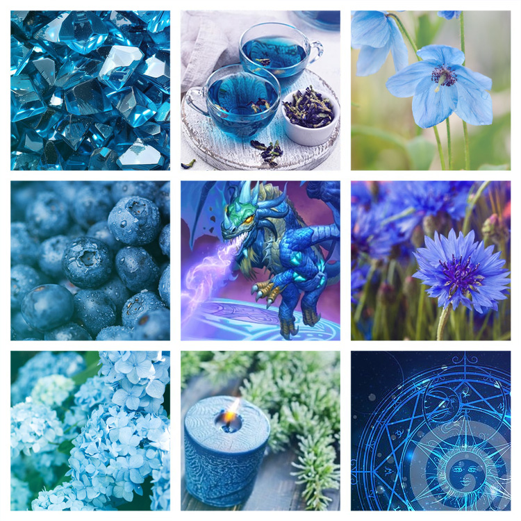 [Aesthetic collage set] Original Aspects aesthetic - Chapter 4 - fandom ...
