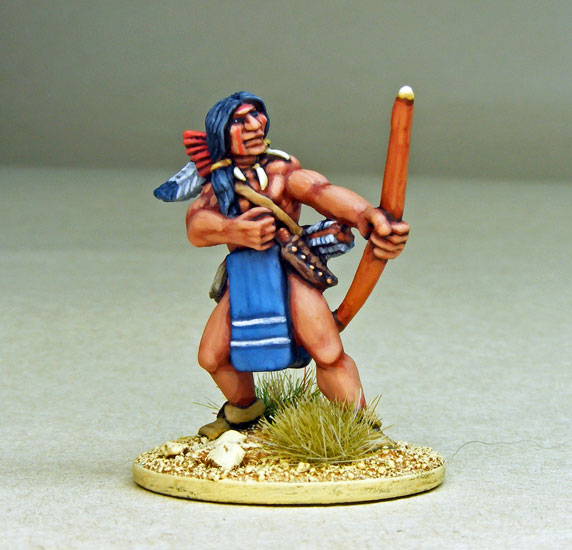 Old West Paintwork | Lead Adventure Forum