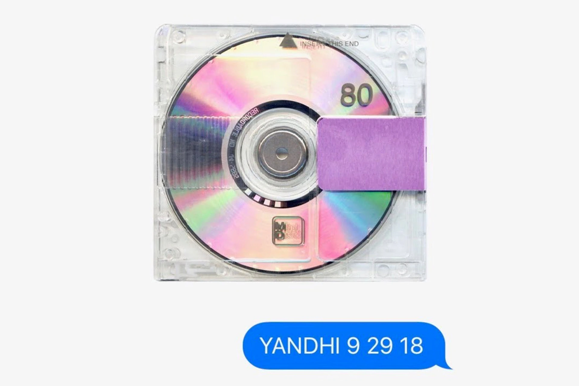 new album titled Yesuke ? | ktt2