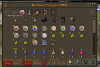 Zerks - Pk Builds [07GP] | Sell & Trade Game Items | OSRS Gold | ELO