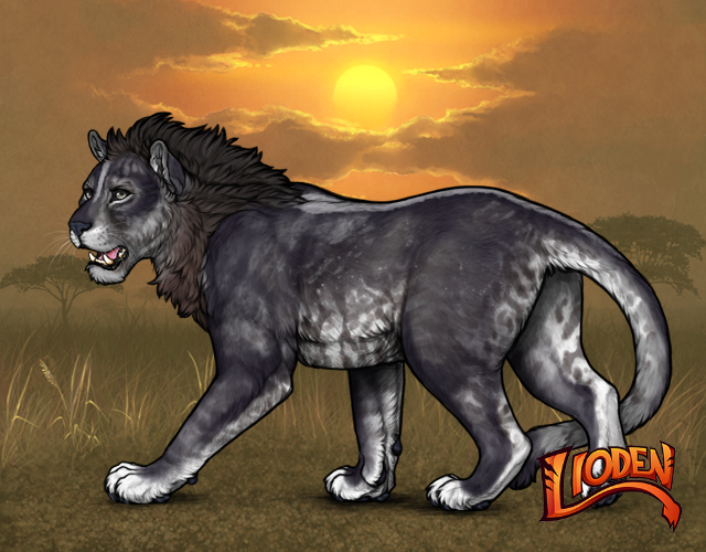 Base: Schorl [400+ Votes] :|: Lioden