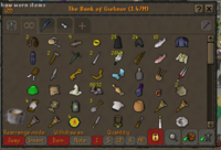 Zerks - Pk Builds [07GP] | Sell & Trade Game Items | OSRS Gold | ELO