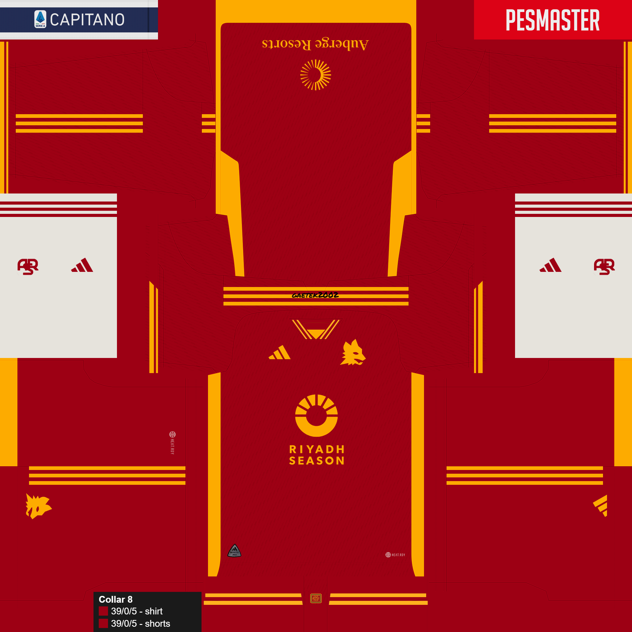 nuova stagione, nuovi kit pes 2021 in PNG | Pagina 5 | PESTeam.it Forum