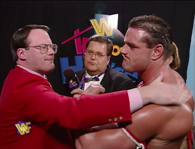 PPV Viejos: In Your House 5: Season's Beatings - TIM Wrestling