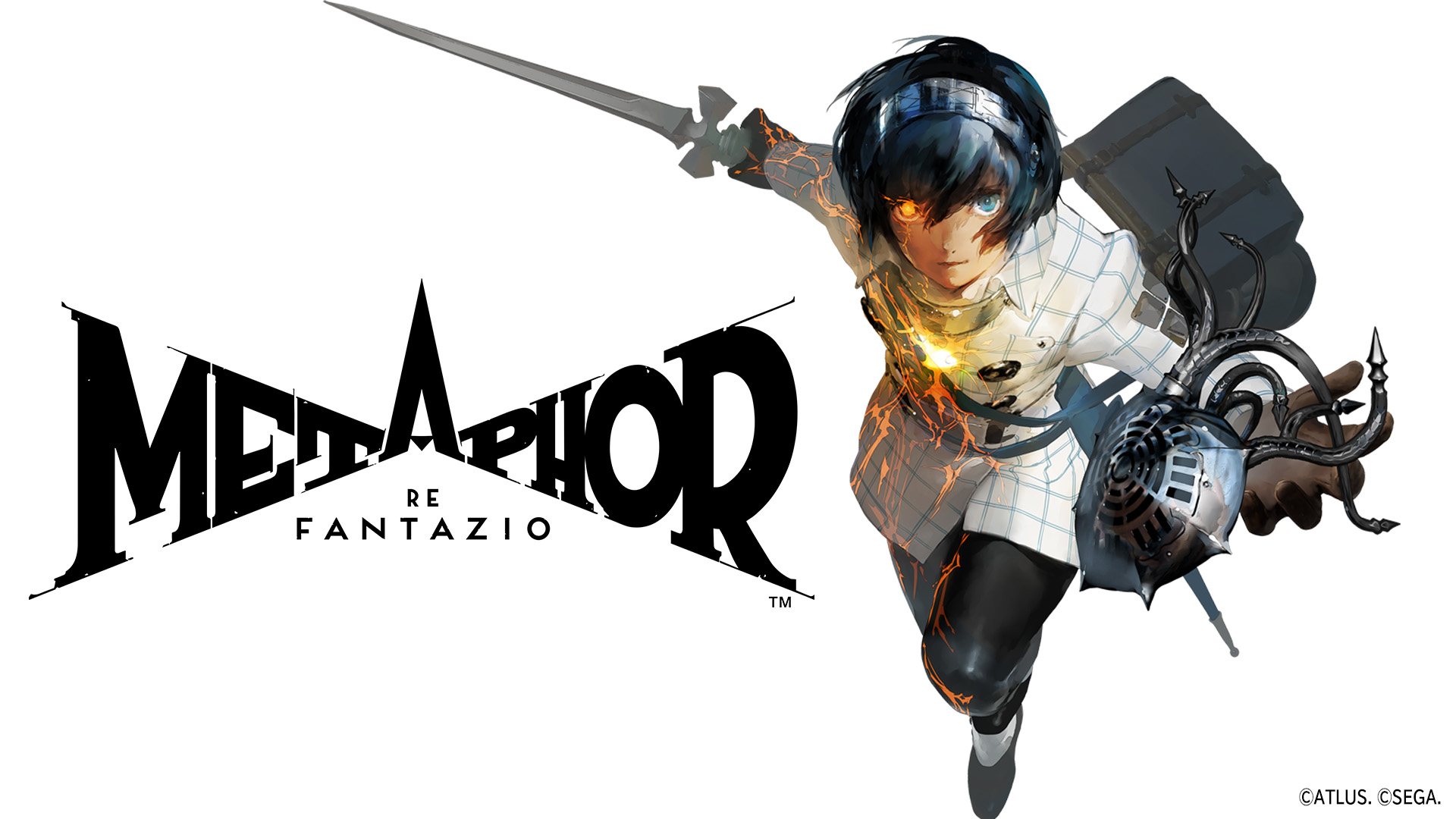 Metaphor: ReFantazio announced for Nintendo Switch 2 (November 12, 2026 ...
