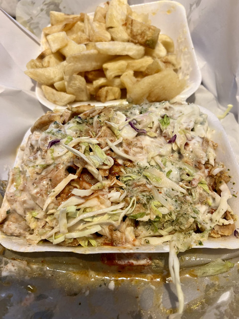 Dirty Takeaway Pictures (Vol. 4) - Page 516 - Food, Drink & Restaurants ...