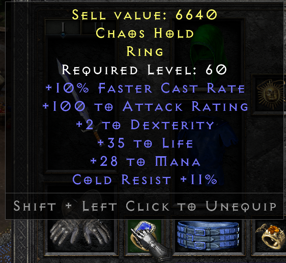 Fcr Ring - Topic - d2jsp