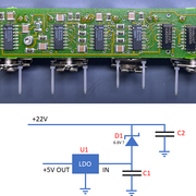 What does this do? Solenoid driver LDO - Page 1