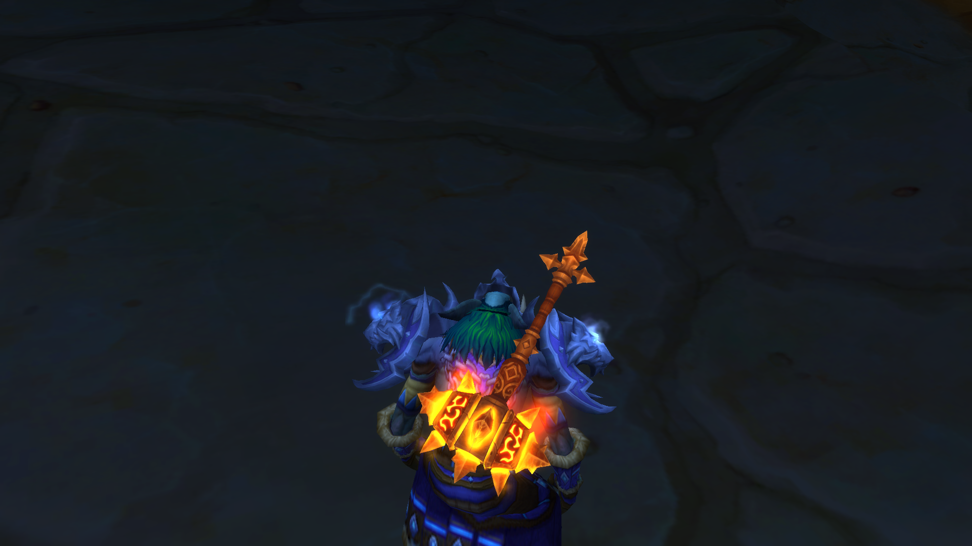 CLASSIIC HD Patch: Updated M2 (Items) and WMO (Buildings) - Turtle WoW