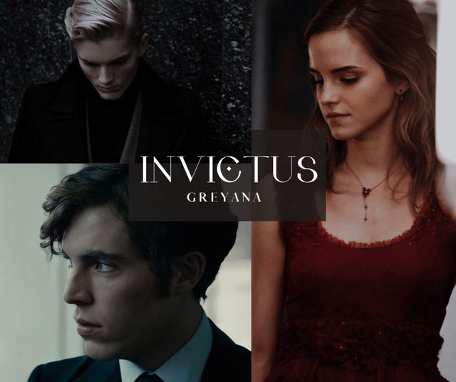 Invictus - Chapter 12 - greyana - Harry Potter - J. K. Rowling [Archive ...