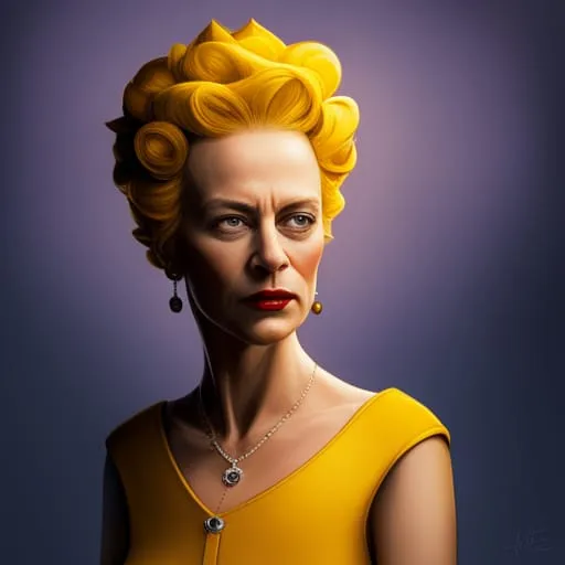 Sunny - Anonymous - The Simpsons [Archive of Our Own]