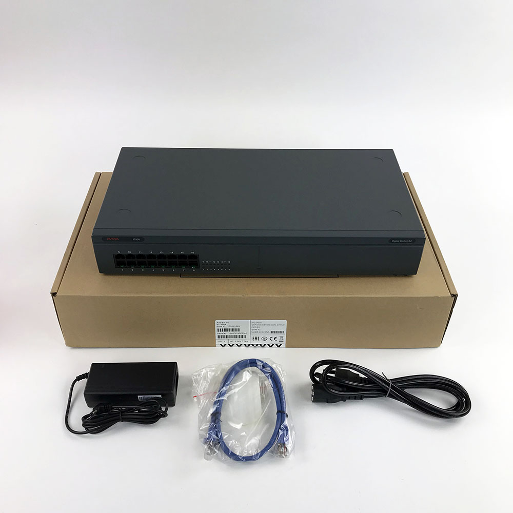 Avaya IP500 Digital Station 16B2 (700511093) - New | eBay