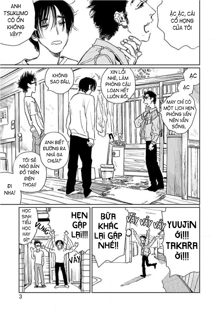 double ch.07 – hố tiền sử