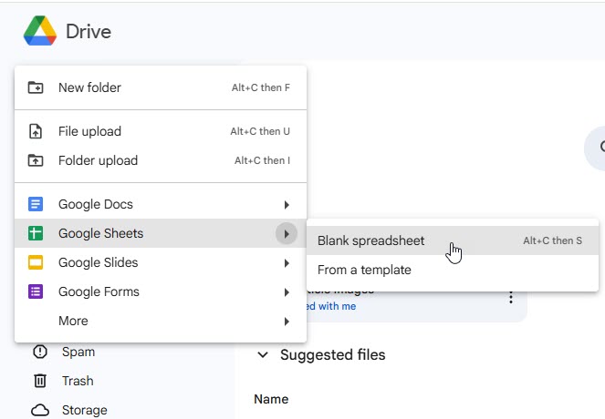 [Guide] Monitor Backlinks for Free using Google Drive Excel (with Free ...