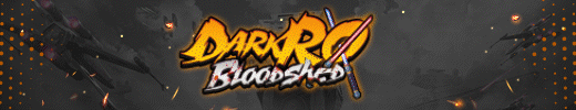 DarkRO Bloodshed Server Information - RMS Private RO Server Listing